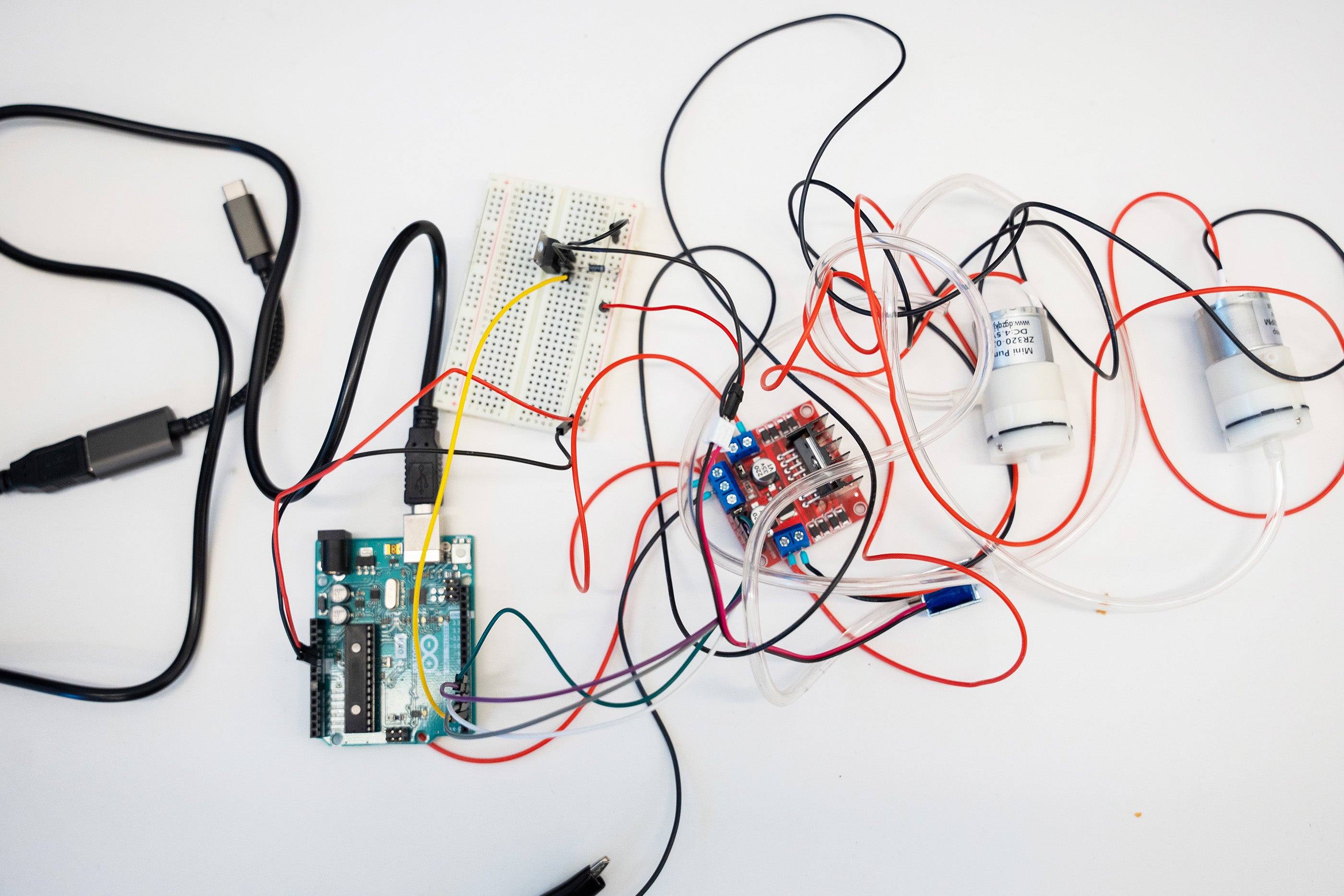 Interdisciplinary Sculptor and RISD Alum Brian Oakes Sees Tech as Vital ...